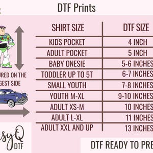 Universal Studios DTF Transfers, Universal Iron on DTF, Universal ...