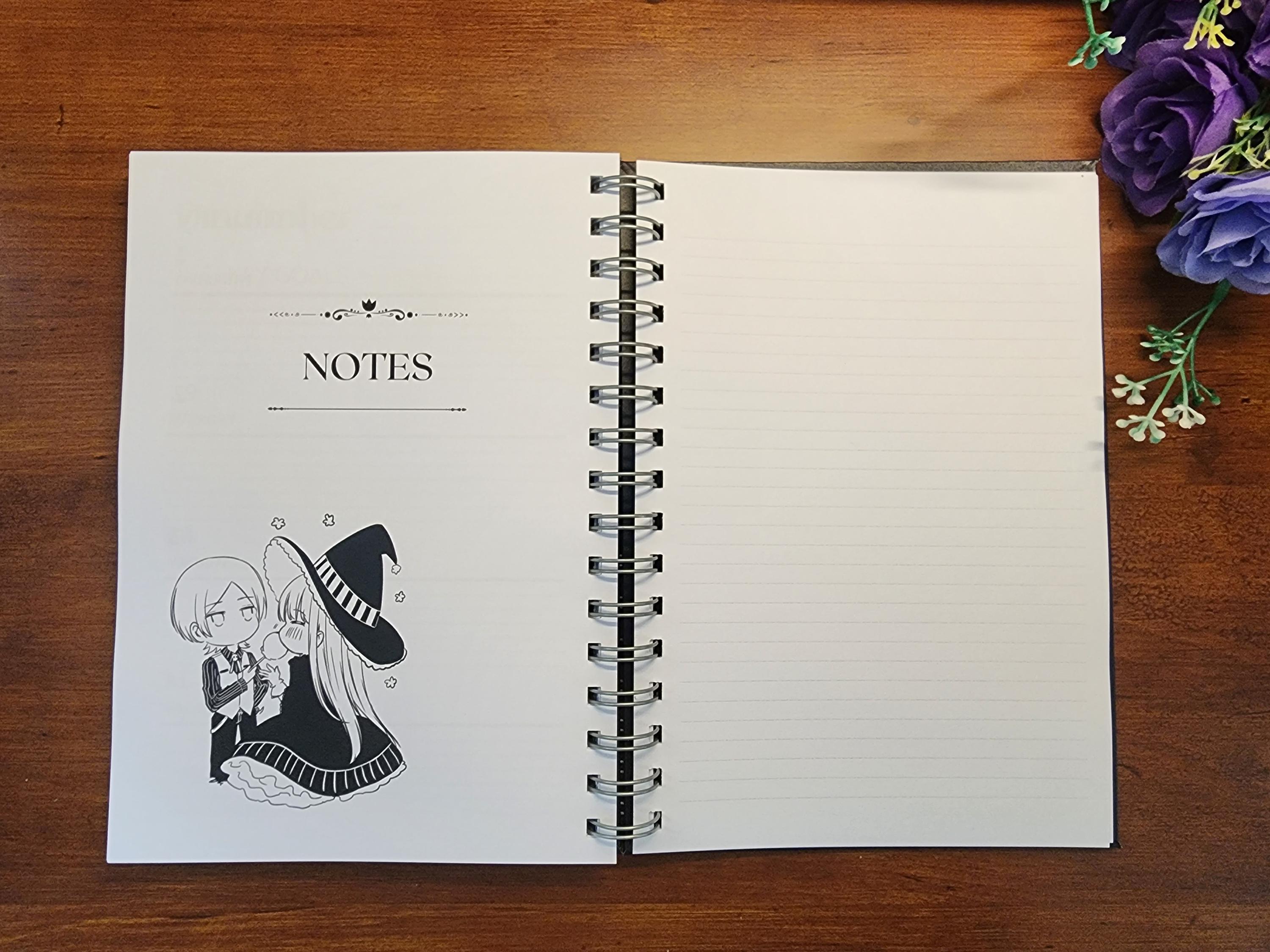 2025 Hardcover Artbook Planner Diary - Etsy