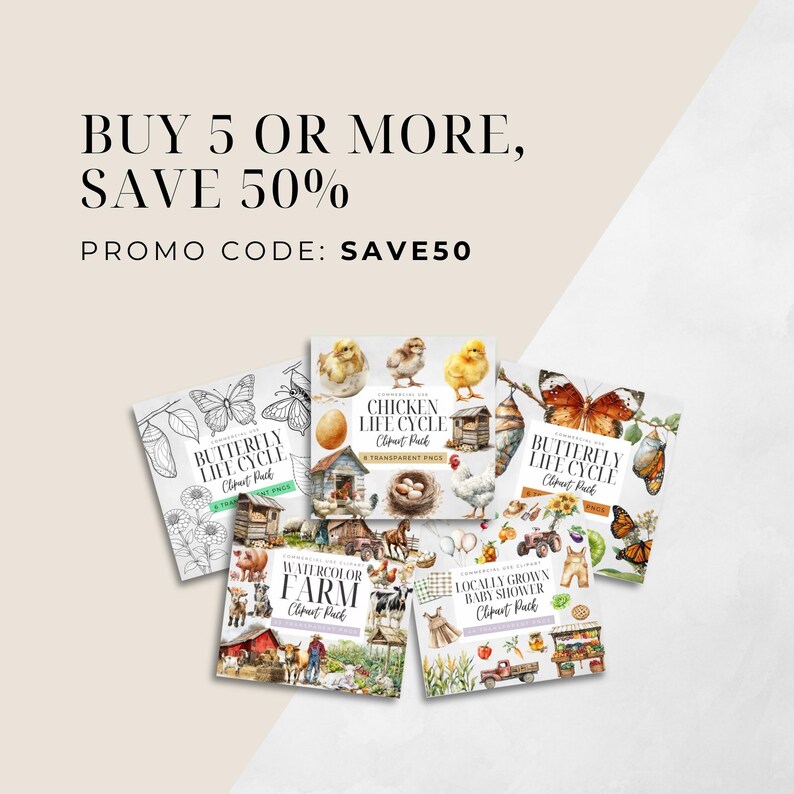 Chicken Life Cycle Clipart, Farm Animal PNG, Hen Chick Egg, Growth ...