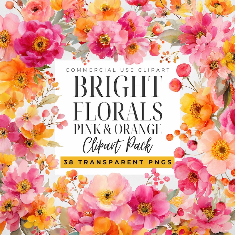 Flower Stripe Stencil - Etsy UK