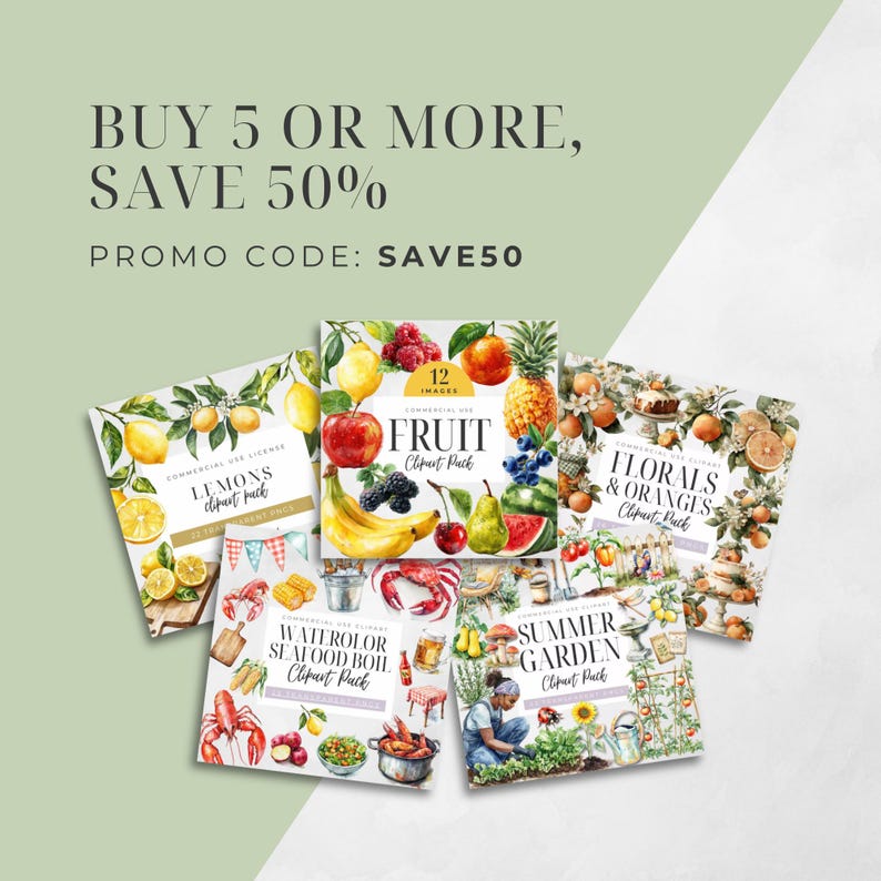 Watercolor Vegetable Clipart PNG, Colorful Veggie Illustrations ...