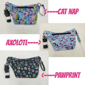 Vet Tech Complete Bundle Hip Bag W/ Instruments, Tools and More - Etsy