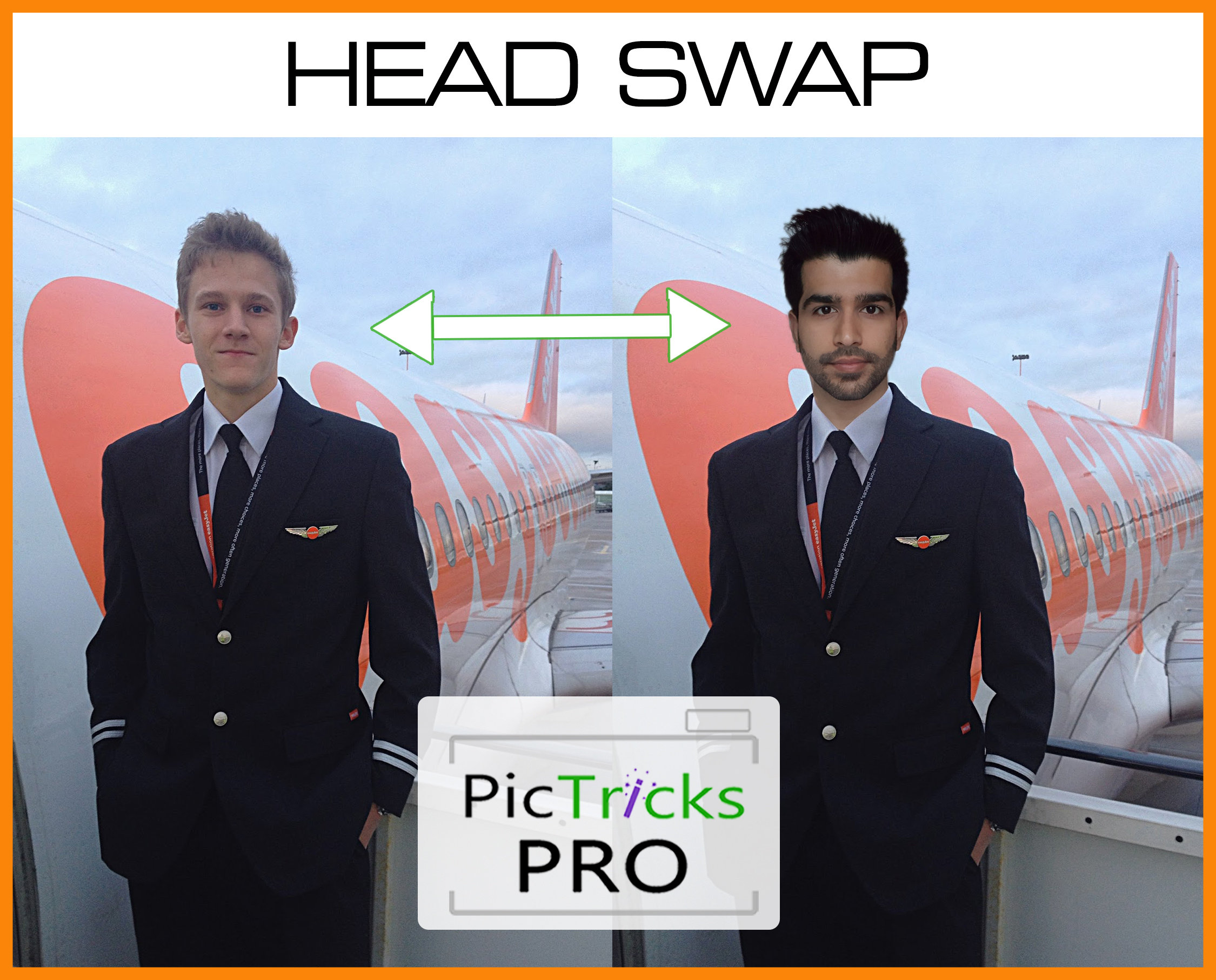 Face Swap / Head Swap Photoshop / Photo Editing / Photo - Etsy Hong Kong