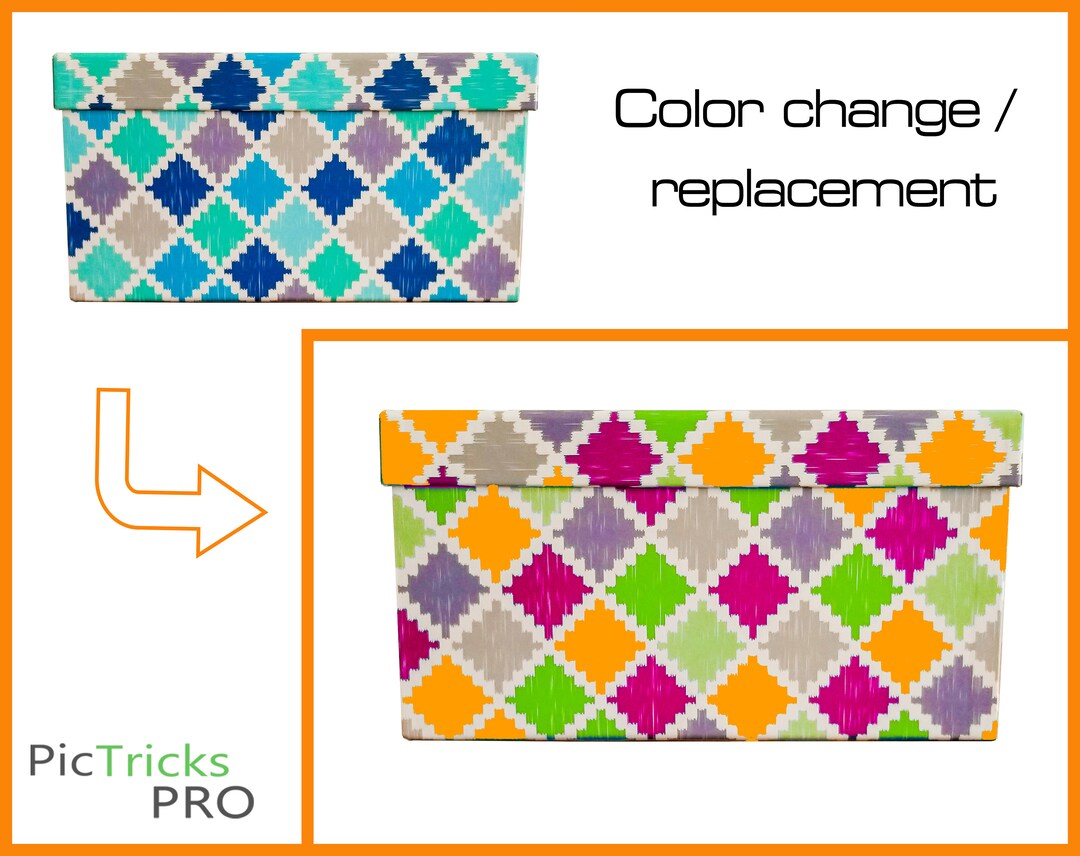 Color Change / Replacement [photoshop, Photo Editing, Photo ...