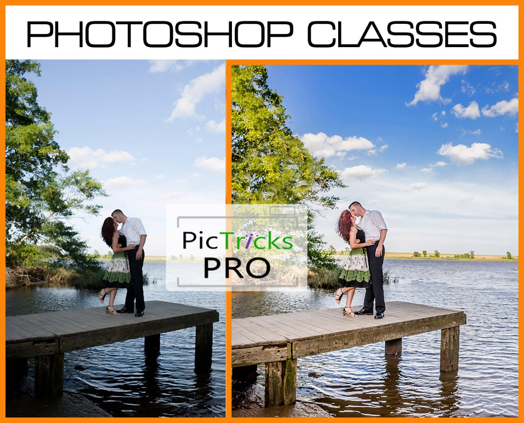 PRIVATE CLASSES [ Adobe Photoshop, Adobe Lightroom] / Photoshop Retouch ...