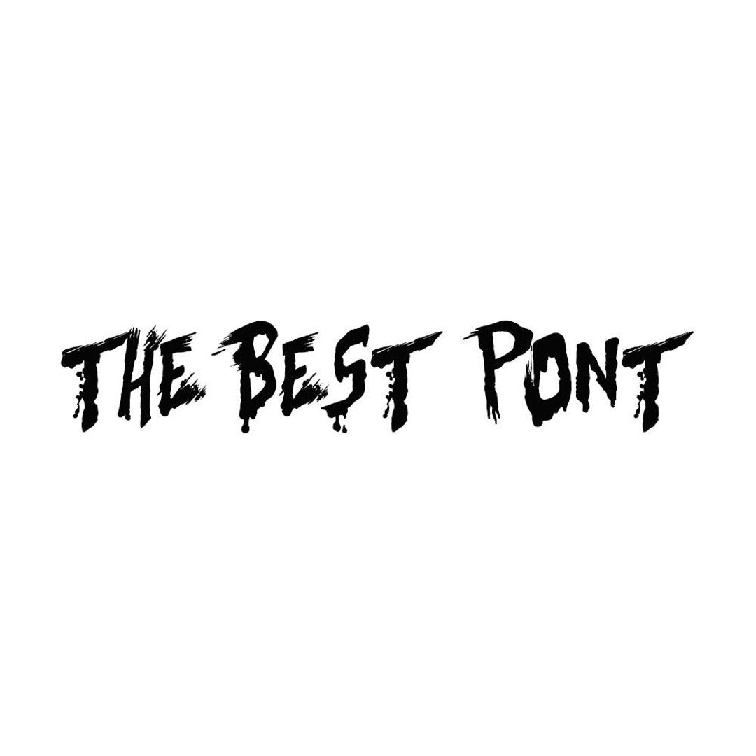 10k Font - Font Ttf Format - Etsy