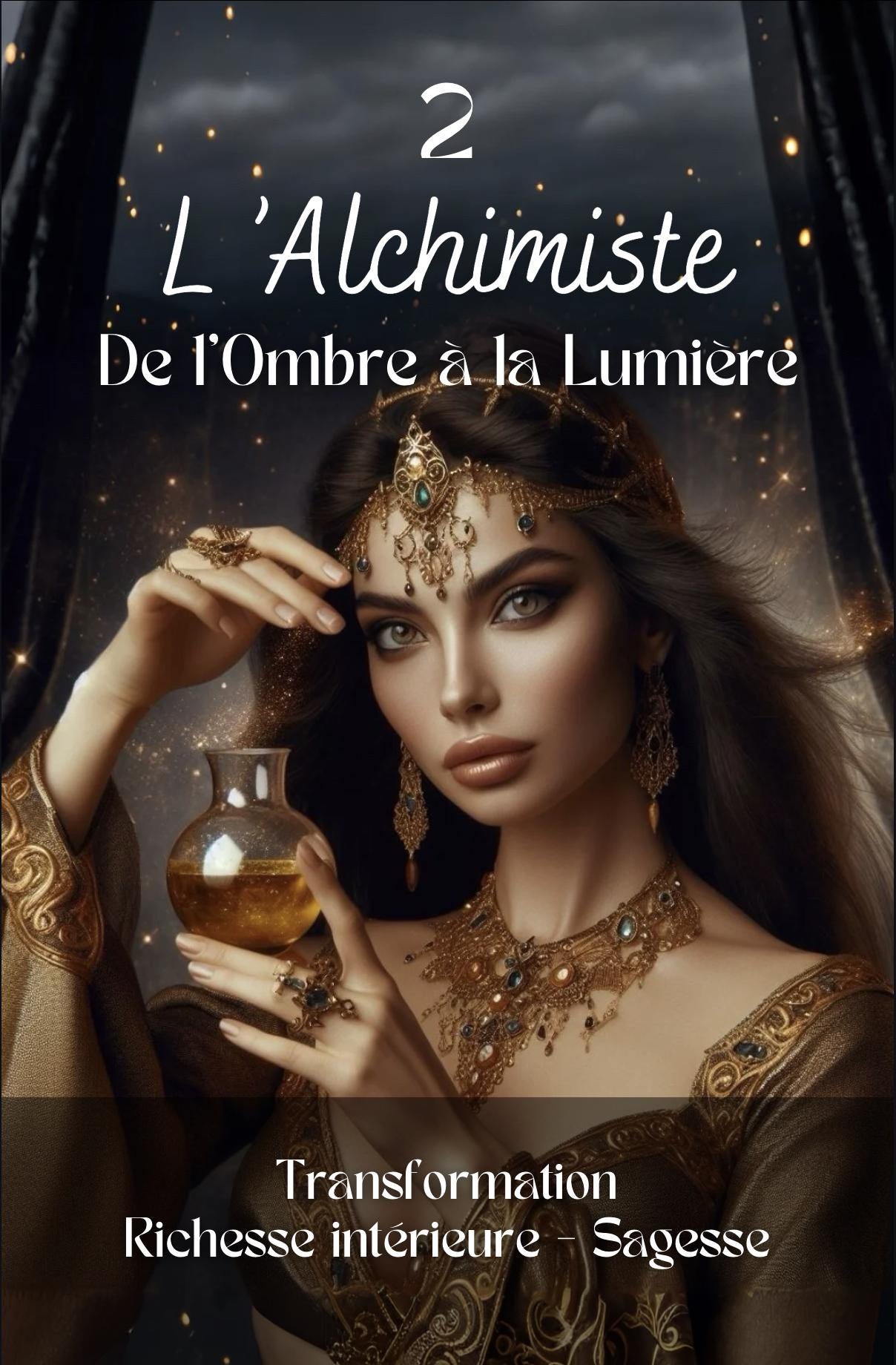 L’oracle du féminin sacré - pack 47 Cartes et Méditation guidée- oracle ...