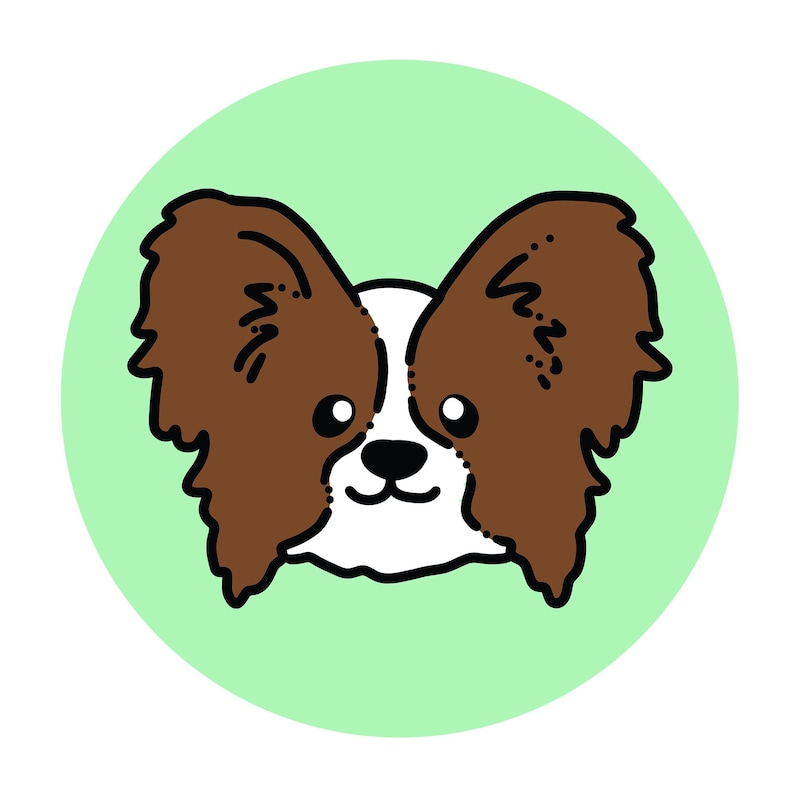 Chibi Avatar Drawing - Etsy