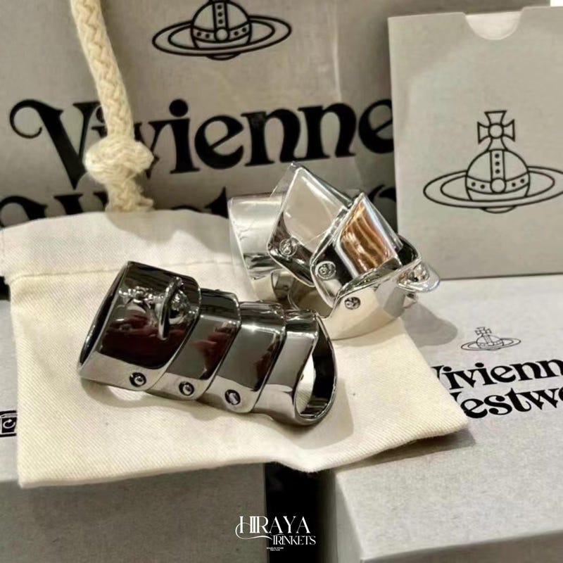 Vivienne Westwood - Etsy