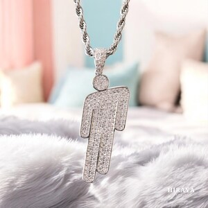 Blohsh pendant store