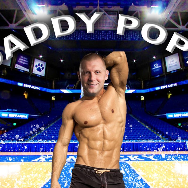 Kentucky Basketball - Etsy