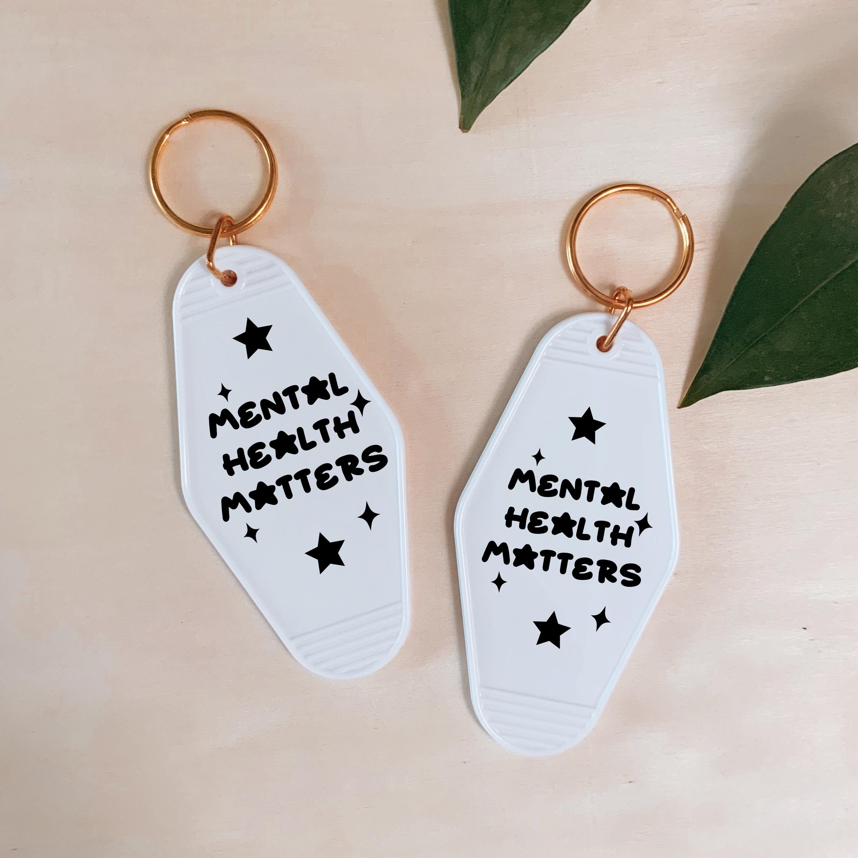 Motel Keychain SVG, PNG, JPG Files for Sublimation, Cricut, Silhouette ...