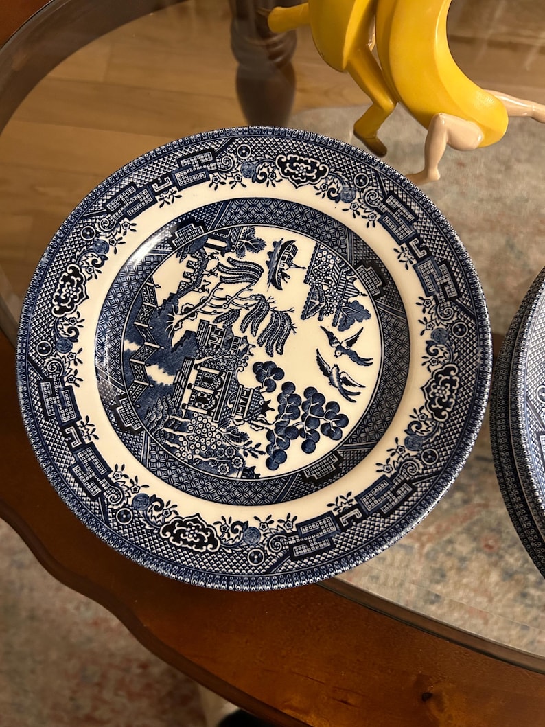 Churchill China 1795 made in England Fine China Vintage Porcelain ...