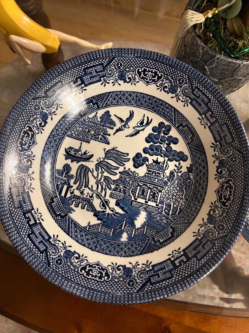 Churchill China 1795 made in England Fine China Vintage Porcelain ...