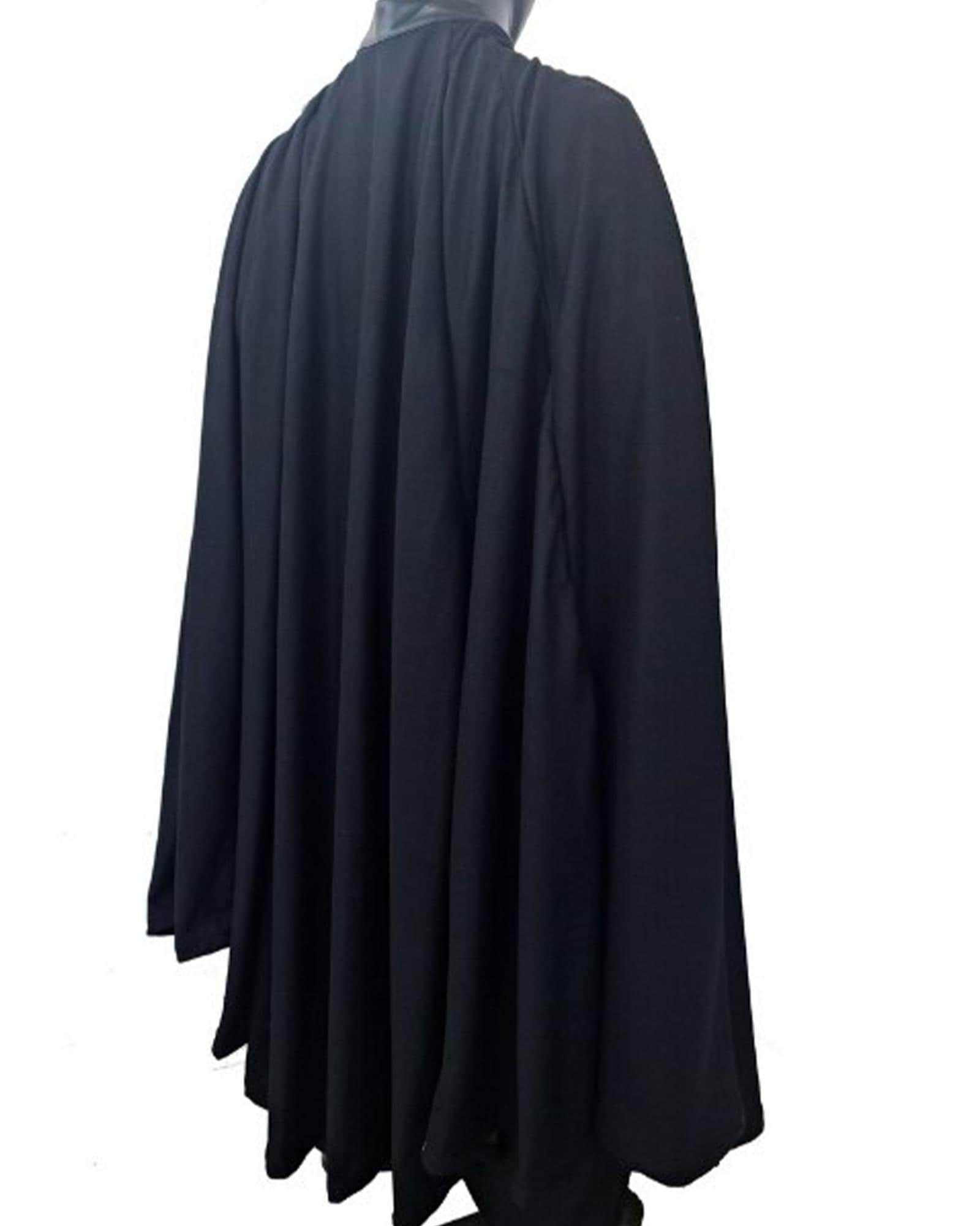 Darth Vader Cosplay Suit | Star Wars Sith Lord Costume | Custom Flight ...