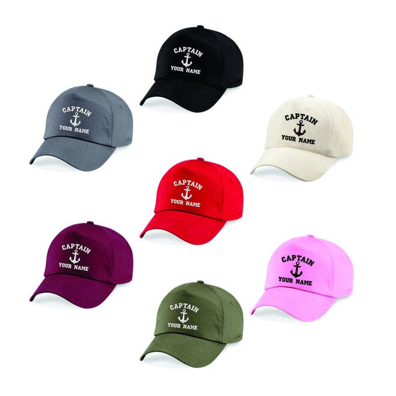 Custom Cap Shell - Etsy UK