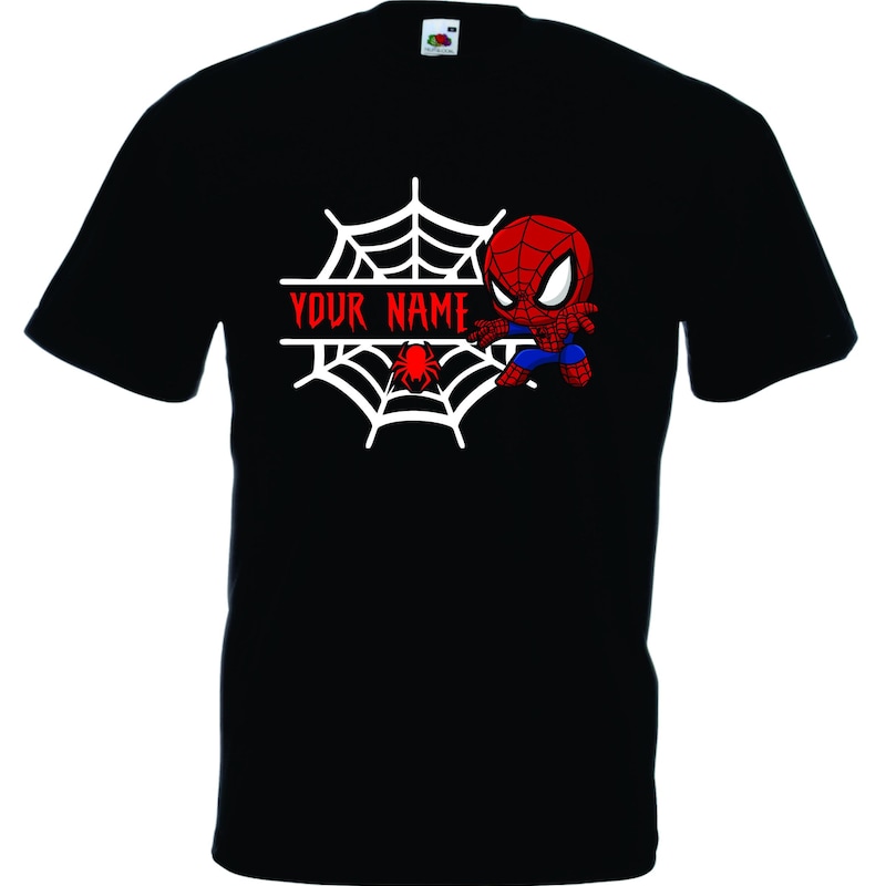 Family Guy Spidey - Etsy Australia