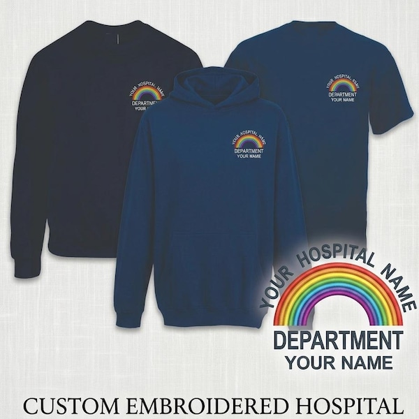 Nhs Fleece - Etsy UK