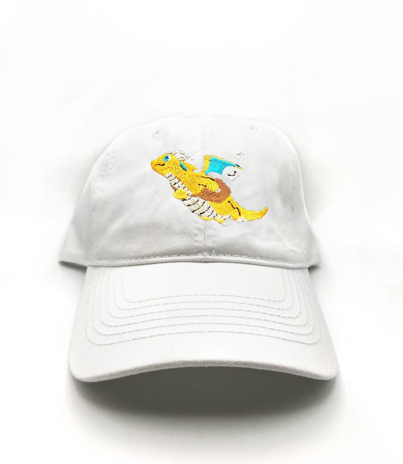 Pokemon Dragonite Mailman Dad Hat - Custom Pokedex 0149 Gift - Etsy