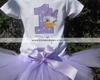 Daisy Duck Tutu | Etsy
