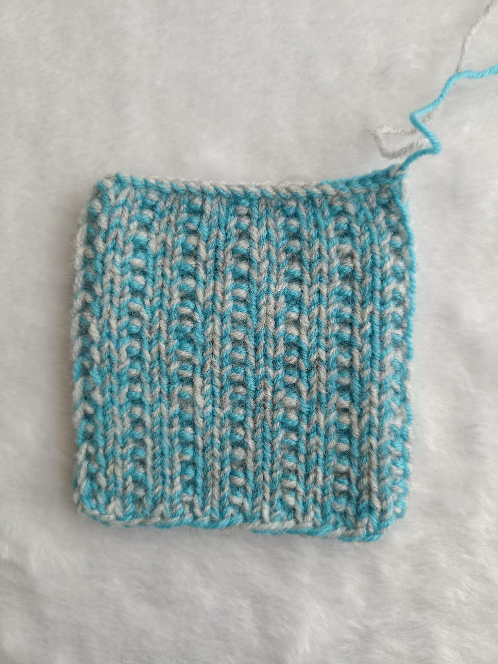 Set of KNITTING PATTERNS "basic", 5 Patterns in One Listing, Knitting ...