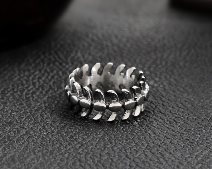 Magical Ring for Enhanced Intuition & Spiritual Awakening - Powerful ...