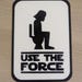 Star Wars ATAT Toilet Roll Holder Bathroom & Toilet Organiser ATAT ...