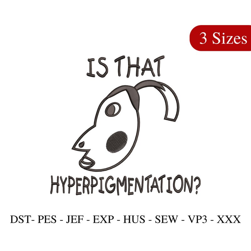 Hyperpigmentation - Etsy