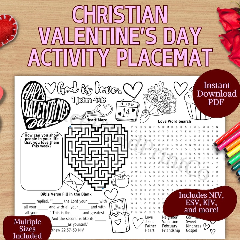 GraceFilledPrintCo - Etsy