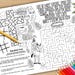 Holy Week Activities for Children Fun Holy Week Sunday School Lesson ...