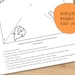 Printable Pentecost Pinwheel Kids Church Activity Pentecost Sunday ...