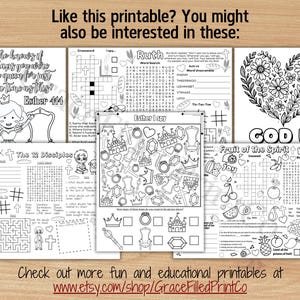 Cats Activity Sheet for Children Activities Page Kitty Party Game ...