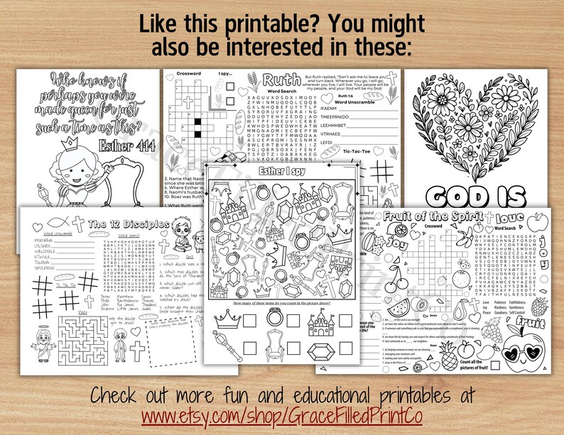 Cats Activity Sheet for Children Activities Page Kitty Party Game ...