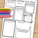 Sermon Notes for Kids Printable: Sunday School Bible Lesson (PDF) - Etsy