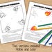 Printable Pentecost Pinwheel Kids Church Activity Pentecost Sunday ...