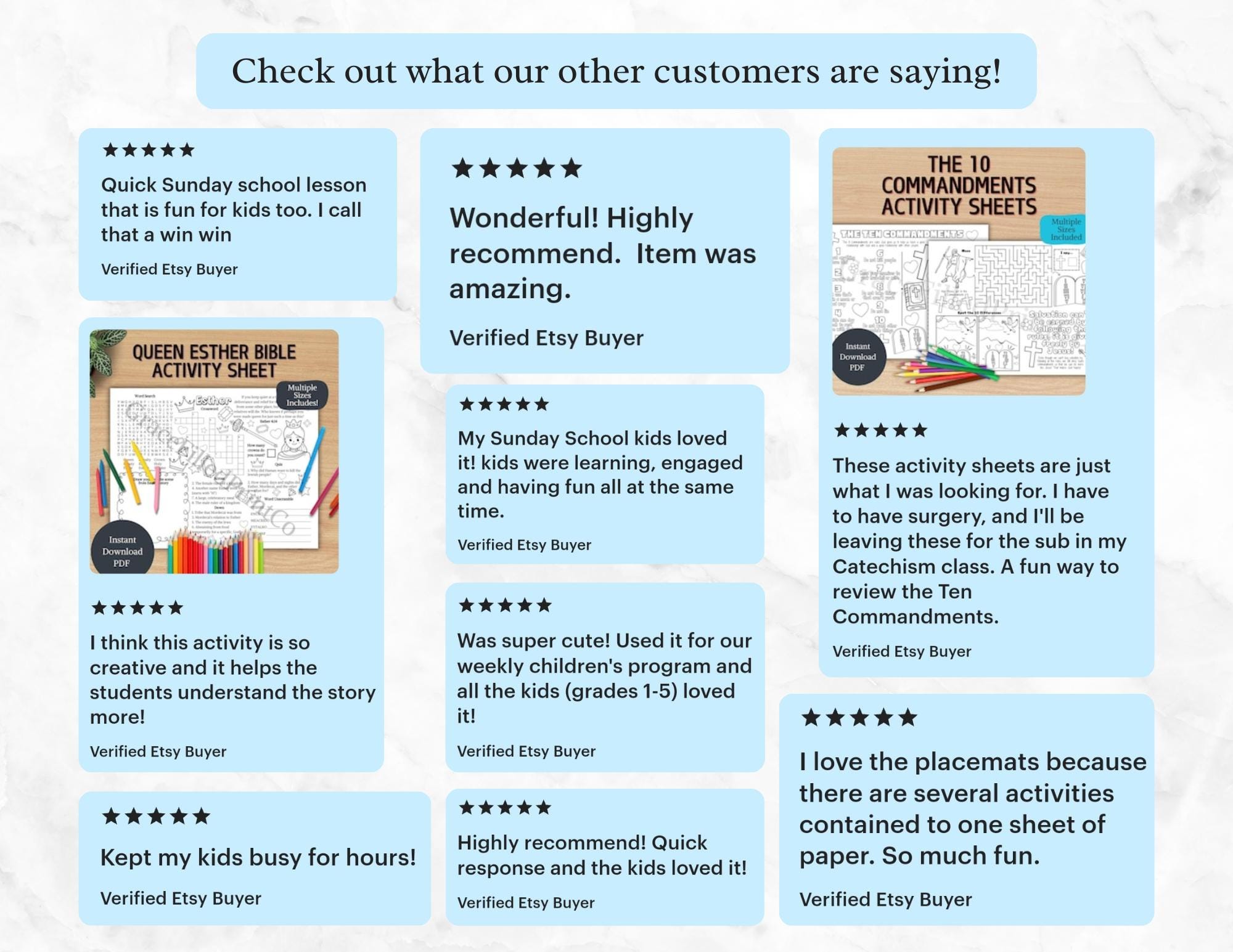 Christian Thanksgiving Activity Placemat: Sunday School Thankfulness ...