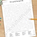 Names of God Activity Sheet Set for Children and Teens Fun Sunday ...