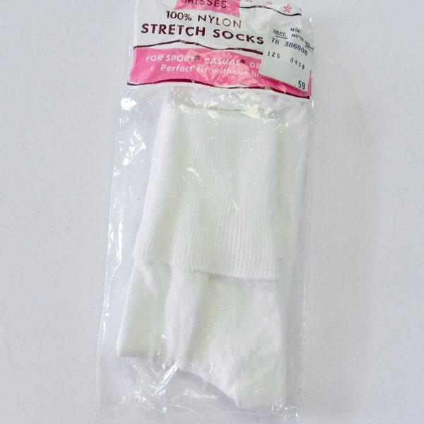 Bobby Socks 50s - Etsy