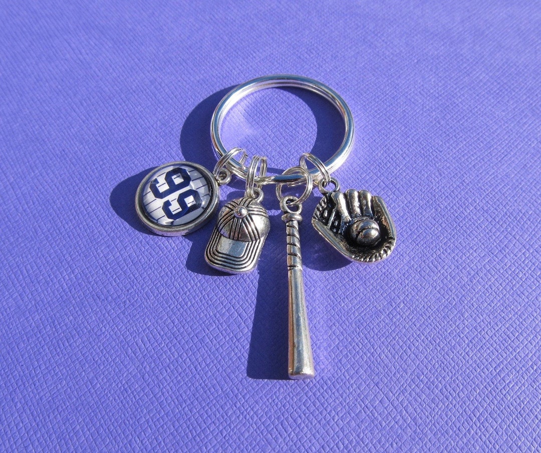 Aaron Judge, 99, New York Yankees, NY Yankees, Baseball, Key Chain ...
