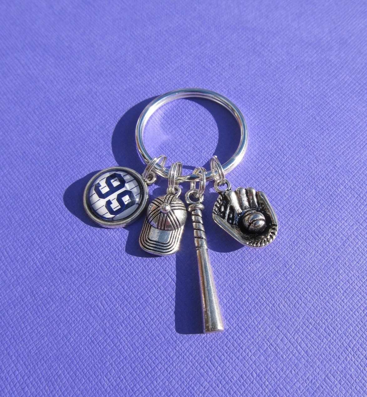 Aaron Judge, #99, New York Yankees, NY Yankees, Baseball, Key Chain ...