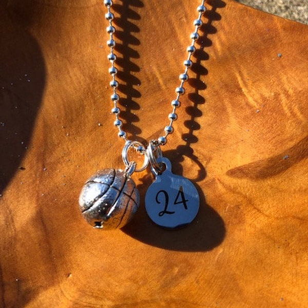 Kobe Bryant Jewelry - Etsy