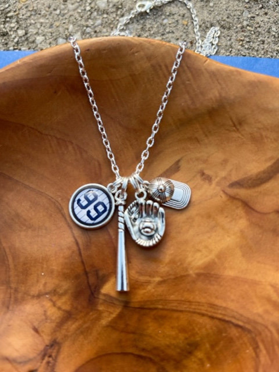 Aaron Judge 99 62 Home Runs NY Yankees Necklace - Etsy