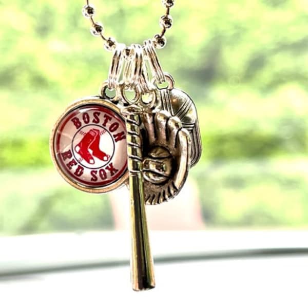 Red Sox - Etsy