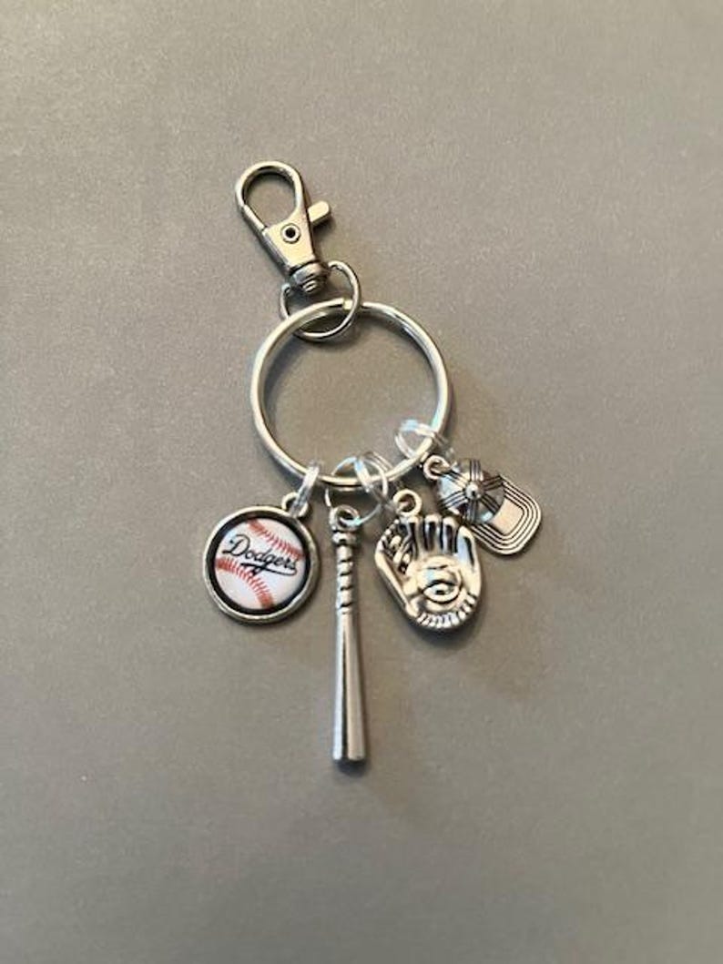 LA Dodgers, Los Angeles Dodgers, Baseball, Great Gift for Any Dodgers ...