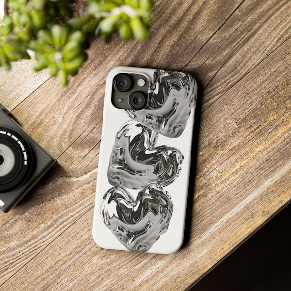 Chrome Hearts Phone Cases - Etsy