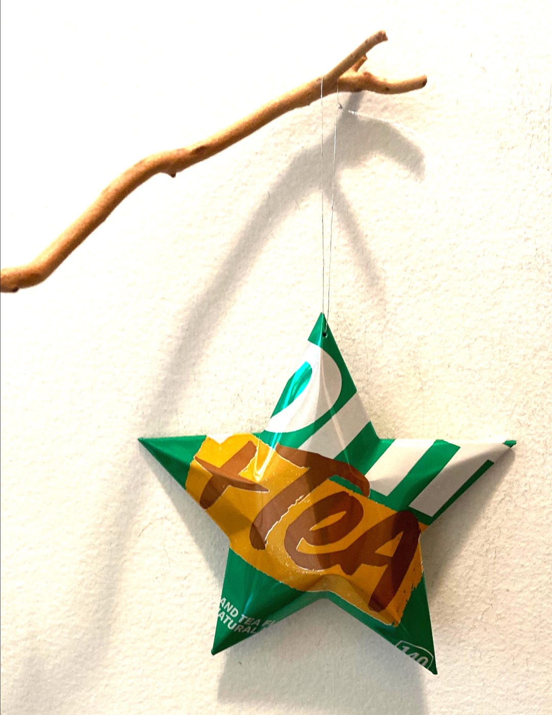 Choice of Sprite Flavors, Stars Soda Can Upcycled - Etsy