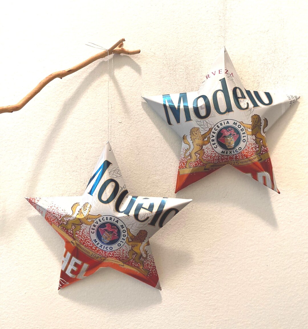 Modelo Especial Aluminum Beer Stars Oktoberfest - Etsy