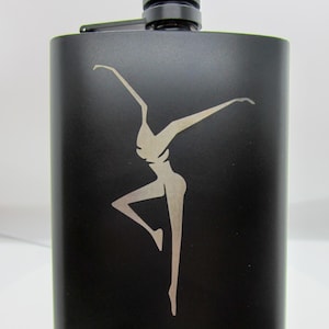 dmb silver fire dancer