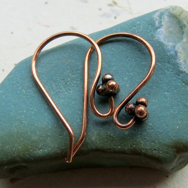 Copper Findings - Etsy
