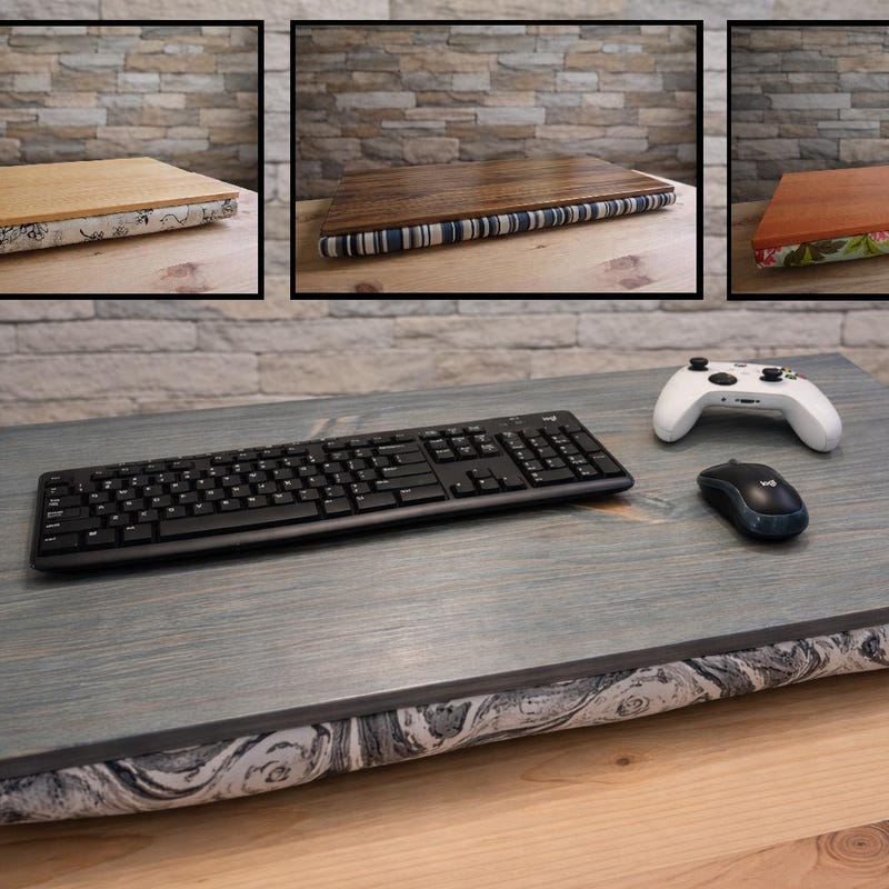 Gaming Pc Accessories Desk - Etsy